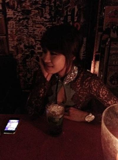 Ha Ji Wons Sexy Selca Soompi