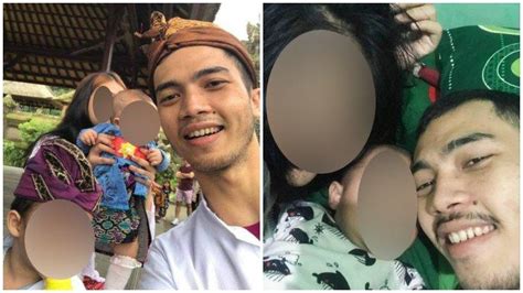 Nestapa Pernikahan Mega Nando Mesra Di Medsos Rumah Tangga Diwarnai Kdrt Berujung Pembunuhan