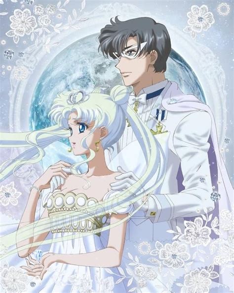 Pretty Guardian Sailor Moon Crystal Manga Pretty Guardian Sailor Moon Crystal Manga