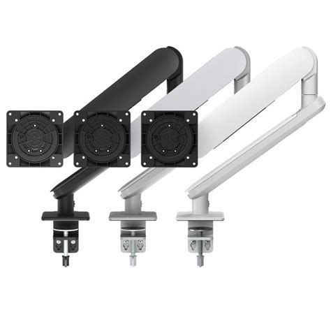Atdec Ora Complete Dynamic Monitor Arm Direct Office Furniture