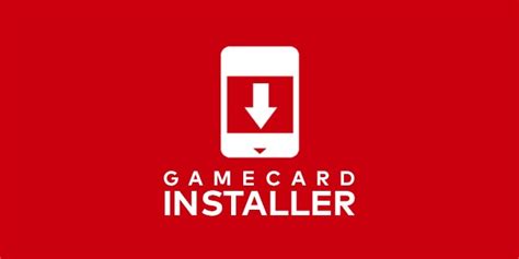 GitHub ITotalJustice Gamecard Installer NX A Way To Install Your Gamecards Directly To The