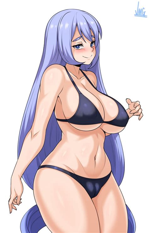 Nejire Hadou Pic