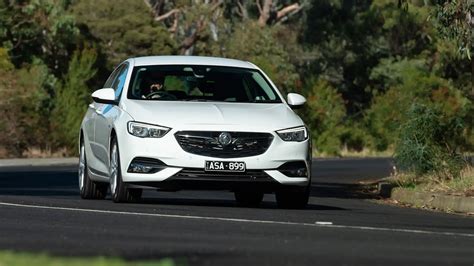 Holden Calais 2026 Reviews News Specs And Prices