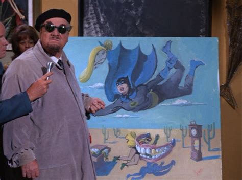 Batman 1966 The Clock Kings Crazy Crimes And The Clock King Gets Crowned The Mind Reels