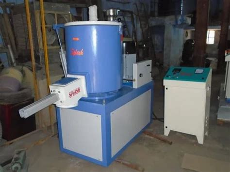 Pvc Compound Mixer Machine At ₹ 300000 Pvc Compounding Mixer In Ahmedabad Id 20303137088