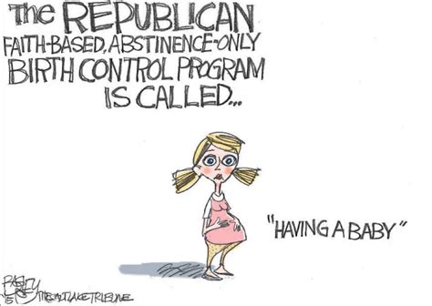 Jobsanger Republican Birth Control