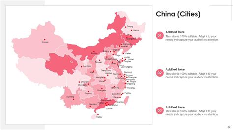 Top 10 Countries Maps Powerpoint Presentation Templates In 2026