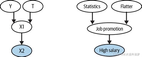 【python实战因果推断】68图因果模型3因果树 Python Csdn博客 【python实战因果推断】68图因果模型3因果树 Python Csdn博客