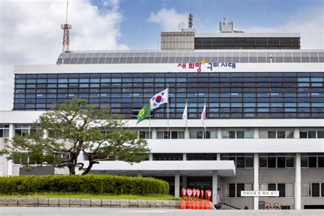 구미시 방산 유치 이어 반도체 특화 단지 유치 양 날개 달아야