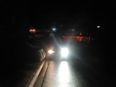 Hid Headlights