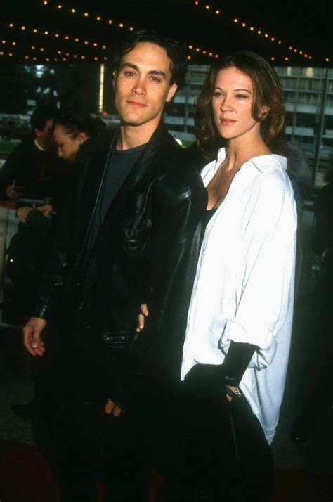 Brandon Lee And Eliza Hutton Gatos