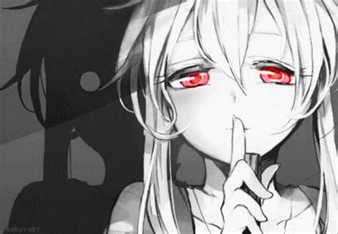 Anime Creepy  Anime Creepy Girl S Entdecken Und Teilen