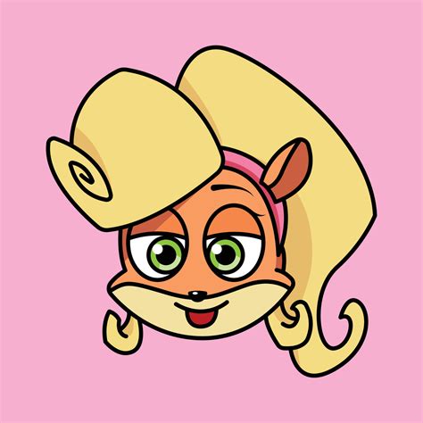 The Illustration Of Coco Girl 21884919 Vector Art At Vecteezy