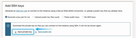 Qbot Oracle Vps Setup