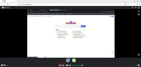 Docker部署neko虚拟浏览器实现异地共享浏览器页面无需公网ipneko浏览器 Csdn博客 Docker部署neko虚拟浏览器实现异地共享浏览器页面无需公网ipneko浏览器 Csdn博客