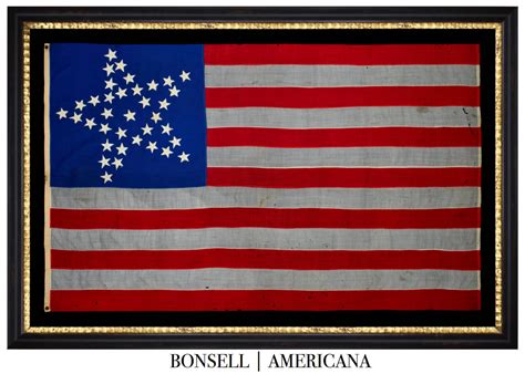 How The American Flag Came To Be 1800s Present Day