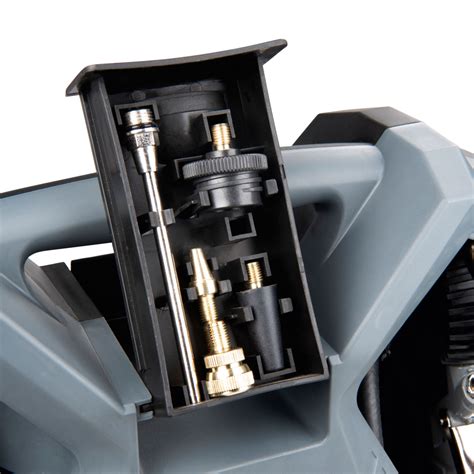 Ferrex Prenosni Kompresor Hofer