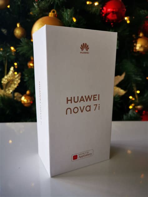 Huawei Nova I Review Impulse Gamer