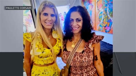 Sara Burack Hit And Run Arrest Archyde