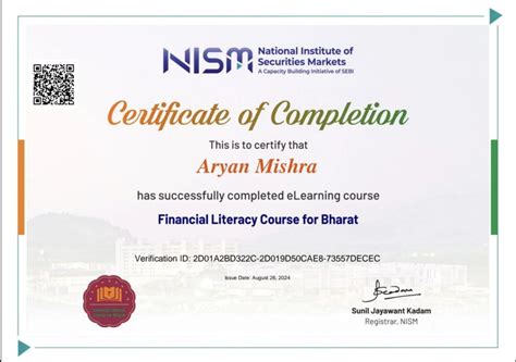 aryan mishra on linkedin delighted to share my learning experience
