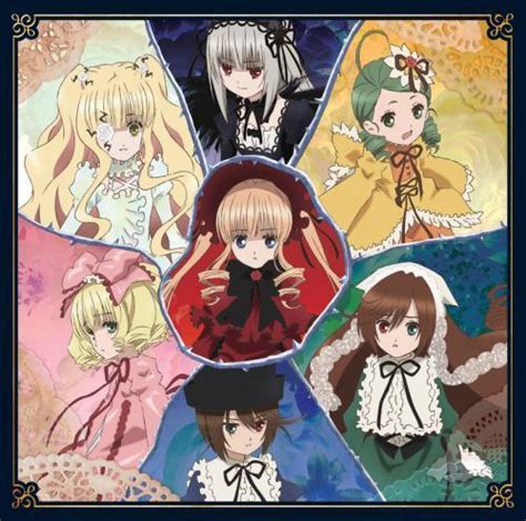 Rozen Maiden Alchetron The Free Social Encyclopedia