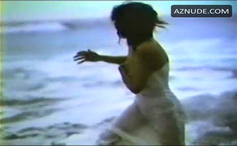 Lana Wood Breasts Scene In Demon Rage Aznude