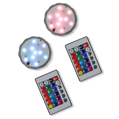 Trademark Innovations Disc Golf Frisbee Remote Controlled Multi Color