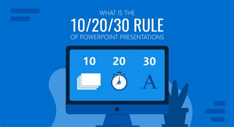 00what Is 10 20 30 Rule Powerpoint Presentation Cover 1 Slidemodel