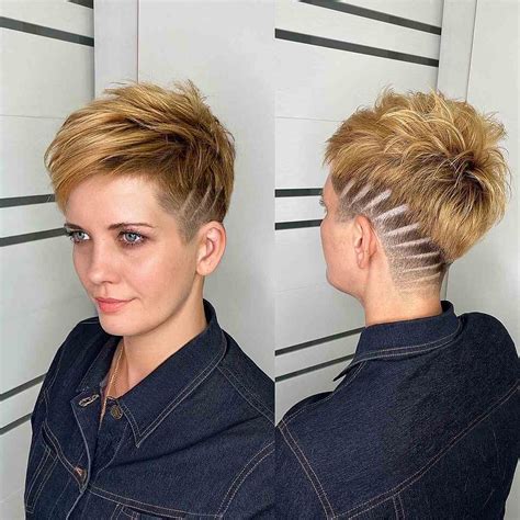 30 Hideable Undercut Hairstyles For Women Youll Want To Consider
