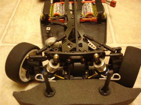 FS Tamiya TA R With Hop Ups R C Tech Forums