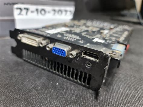 Jual Vga Asus Gts 450 1gb 128bit Ddr5 Engts450 Di 1gd5 Jakarta Barat Kheong Siah Computer