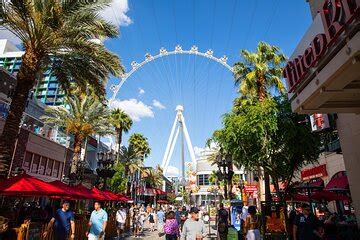 THE TOP 15 Things To Do In Las Vegas Attractions Activities