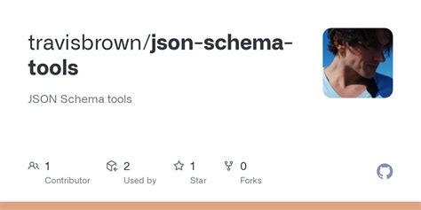 github travisbrown json schema tools json schema tools
