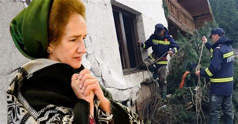 Sofia Vicoveanca Sare în Ajutorul Familiilor Rămase Fără Case După