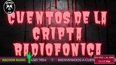 Cuentos De La Cripta Youtube
