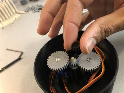 Clockception How To Build A Clock Made From Clocks 14 Steps With