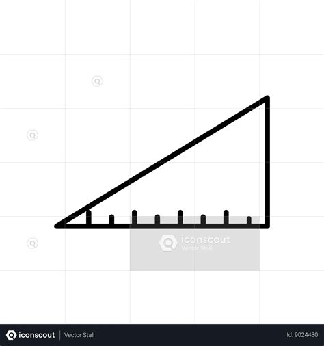 Triangular Scale Animated Icon Download In Json Lottie Or Mp4 Format