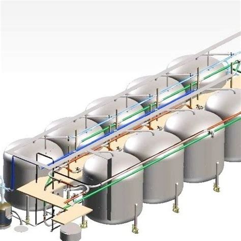 Material Handlingstorage Systems — Excess Engineering