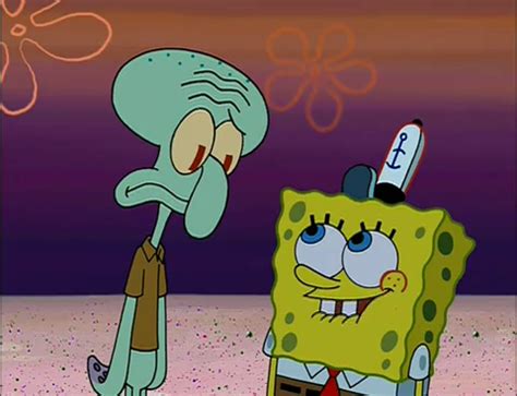 Spongebuddy Mania Spongebob Episode Can You Spare A Dime
