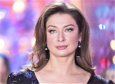 Как Мария Ситтель воспитывает 5 х детей кто ее муж и чем занимается