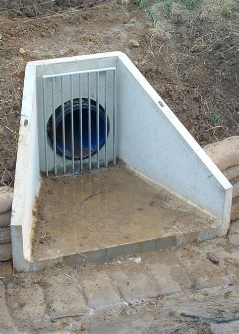 What Is A Concrete Spillway At Jesse Lombard Blog