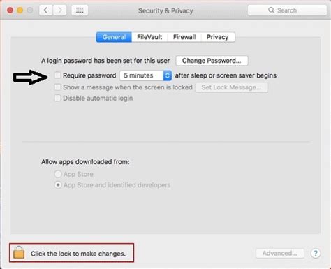 Rimuovere La Password Dal Mac Le 3 Migliori Soluzioni Al Problema