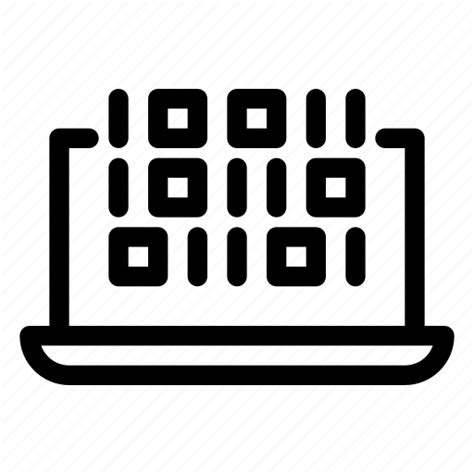 Database Network Server Hosting Storage Laptop Icon Download On Iconfinder