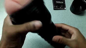 UNBOXING And FUCKING My New Fleshlight XVIDEOS COM