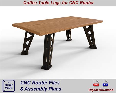 Cnc Router Table Plans
