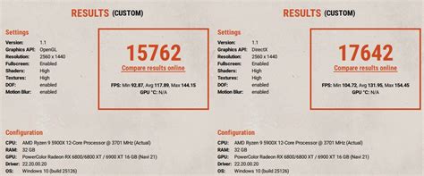 AMD Radeon GPUs Get Major Boost Up To In OpenGL Graphics Performance With Soon To Launch