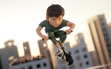 Трюки на самокате 5 лучших видов для начинающих и профессионалов с секретами выполнения и