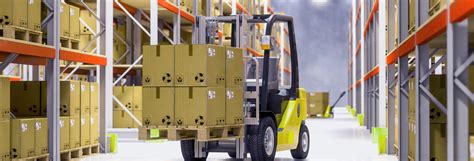 智能仓储管理方案