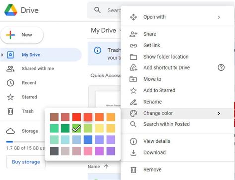 Solved How To Move Files In Google Drive
