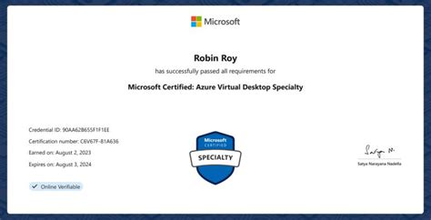 Az140 Azure Micorsoft Robin Roy 13 Comments